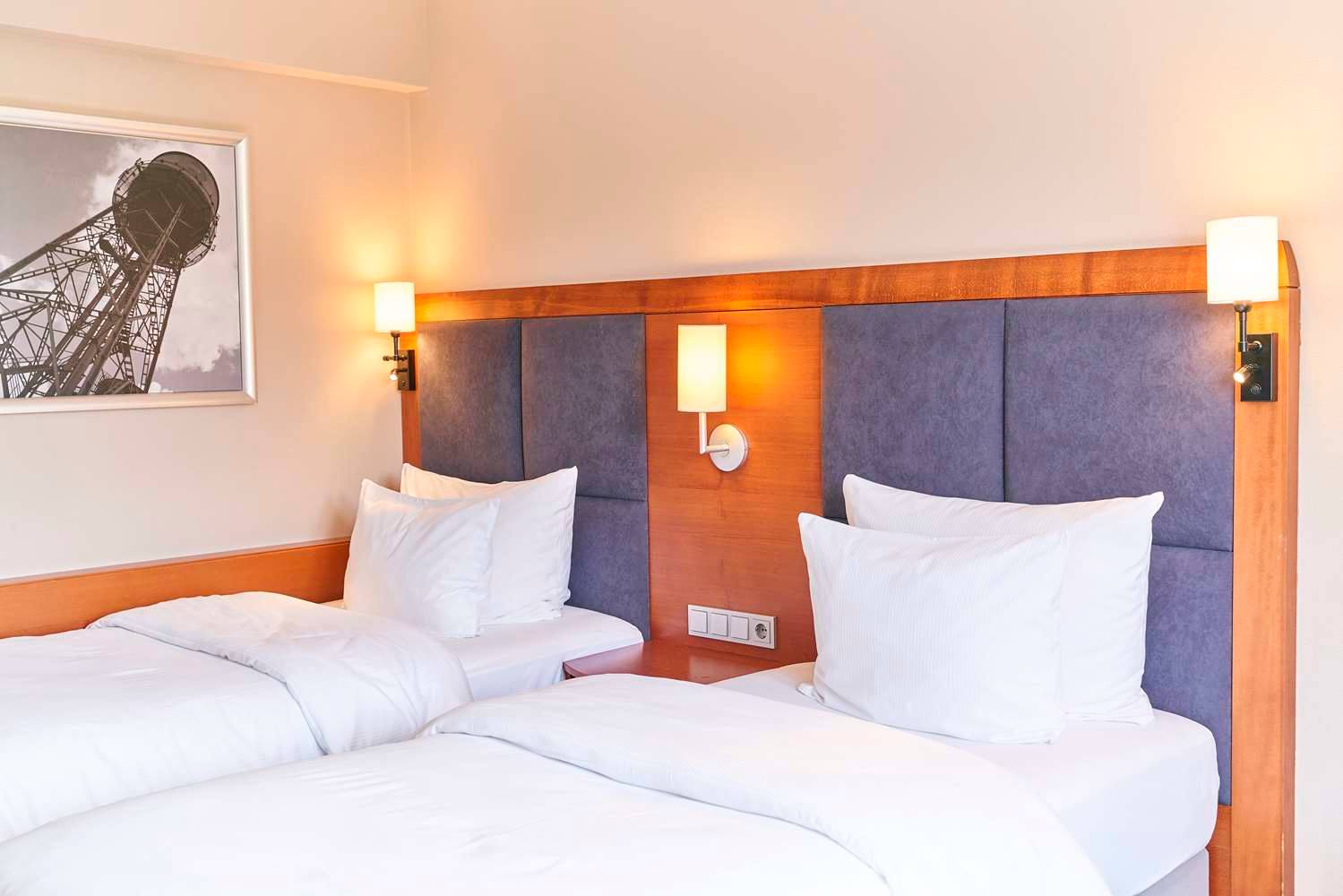 Jammertal Golf & Spa-Resort, Datteln günstig buchen | weg.de