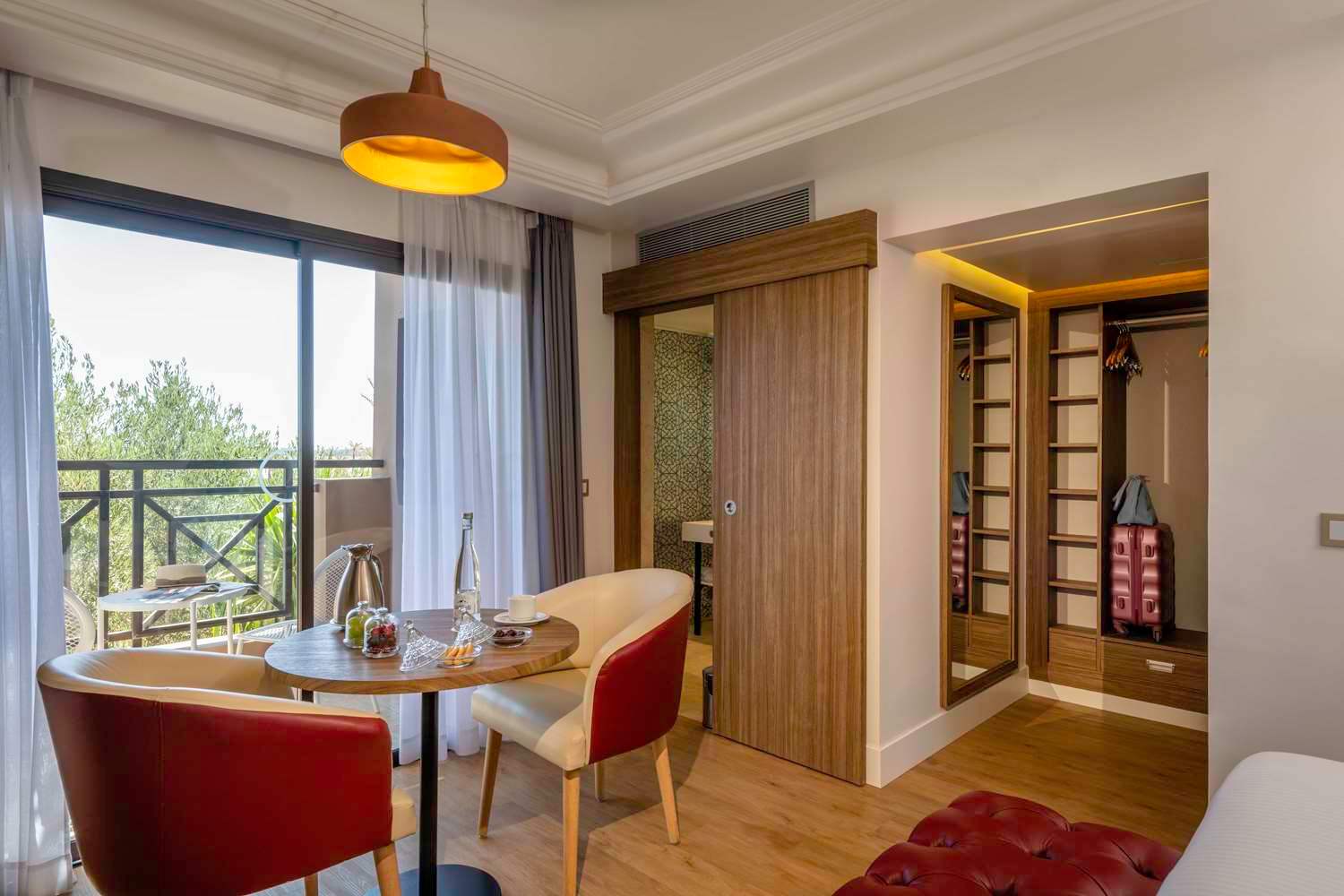 Barcelo Palmeraie, Marrakech | Best deals | lastminute.com