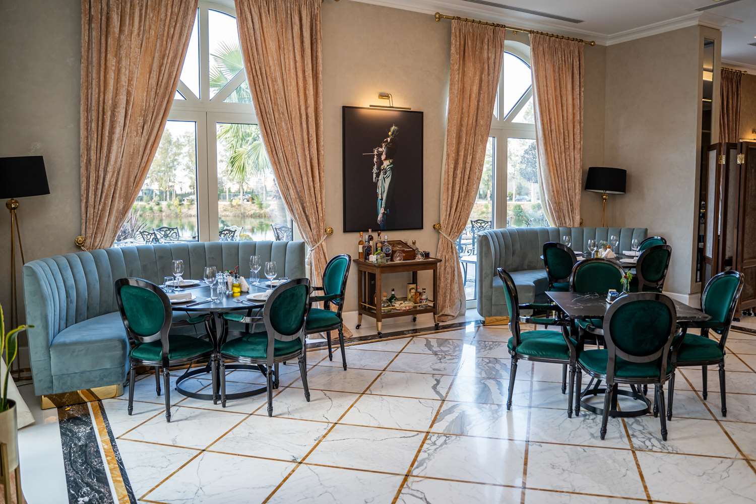 Radisson Collection Morina Hotel, Tirana, Tirana | Parhaat tarjoukset ...
