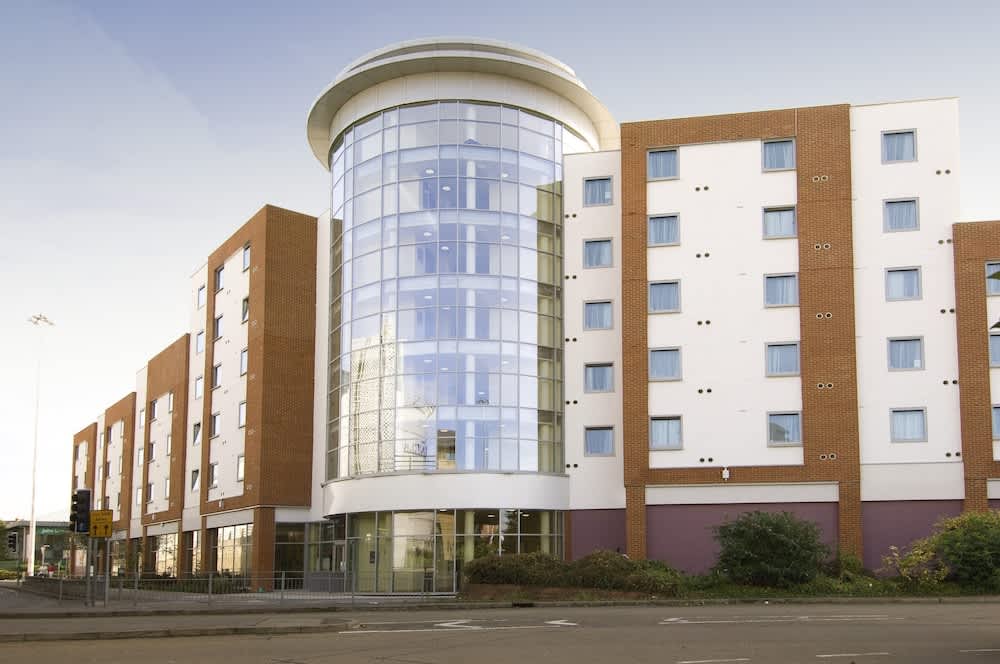 Premier Inn Reading Central, Reading | Best deals | lastminute.com