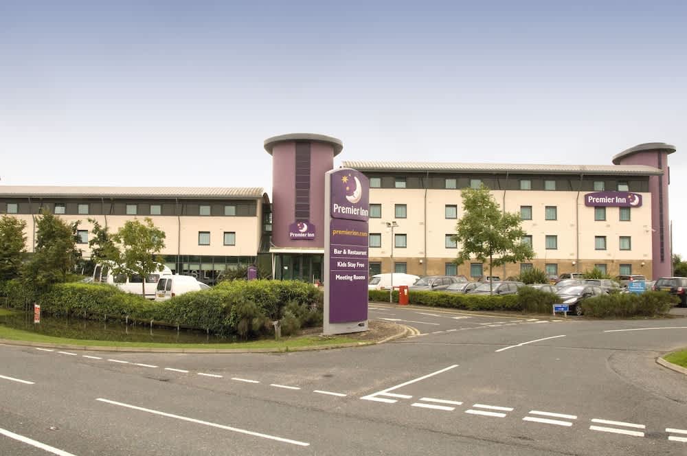 Premier Inn Newcastle - Team Valley, Gateshead | Best deals ...