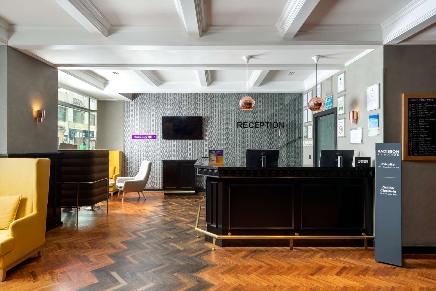 Park Inn by Radisson Bucharest Hotel & Residence, Bucuresti | Beste ...