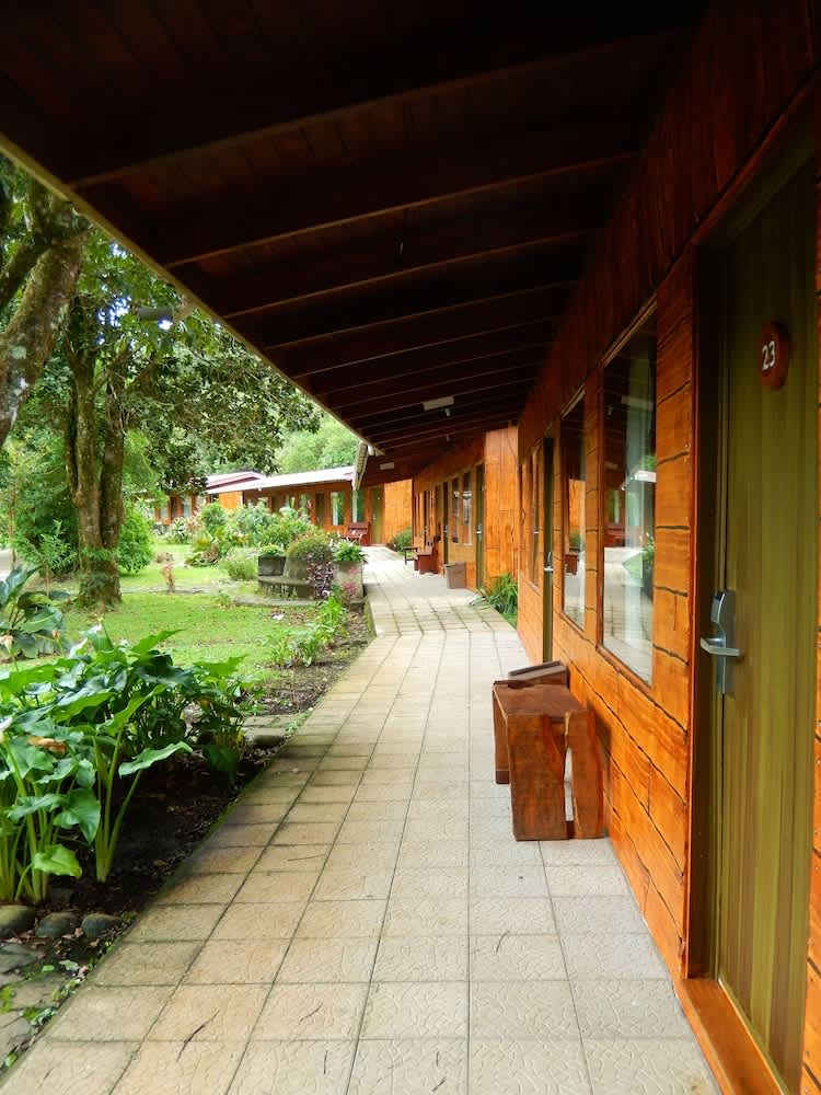 Elida Lodge Monteverde, Monteverde | Günstige Angebote | lastminute.de