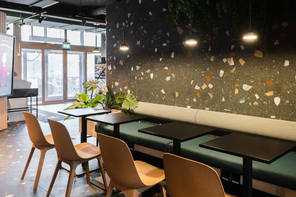 Citybox Bergen Danmarksplass, Bergen | Beste tilbudene | lastminute.com NO