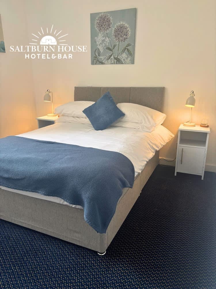 Saltburn House Hotel & Bar, Saltburn-by-the-Sea | Best deals ...