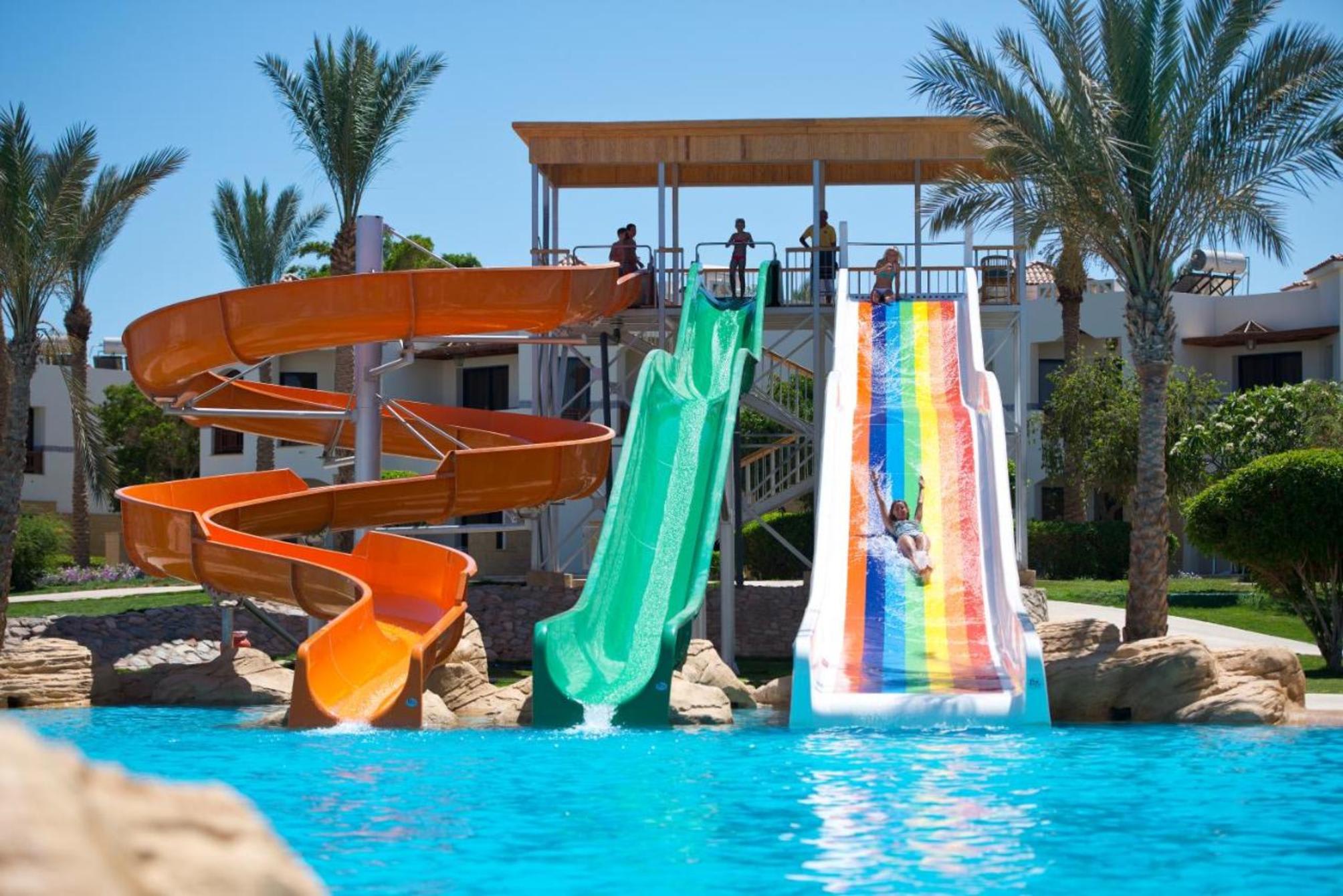 Faraana Reef Resort, Sharm El Sheikh | Offerte top | lastminute.com IT