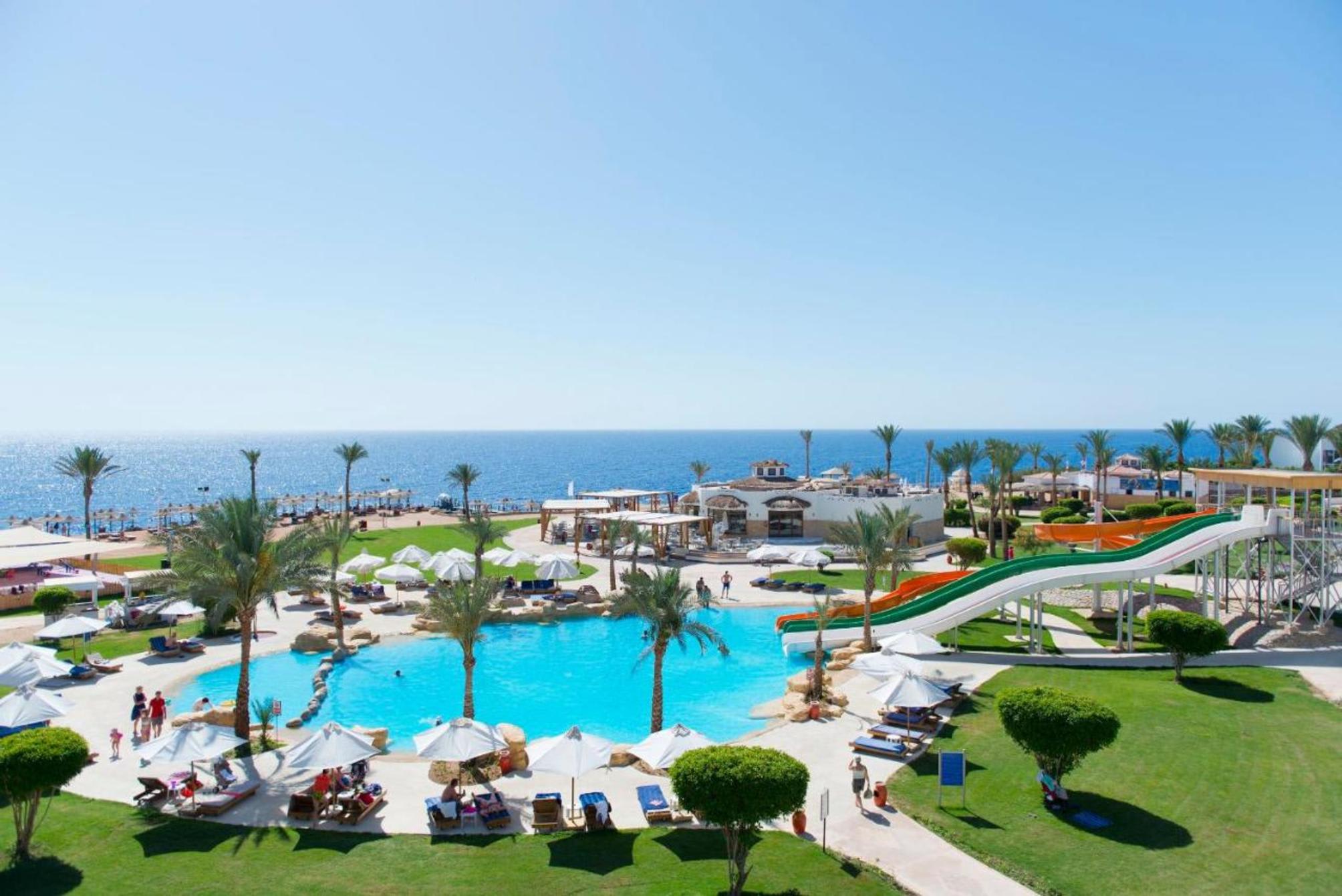 Faraana Reef Resort, Sharm El Sheikh | Offerte top | lastminute.com IT
