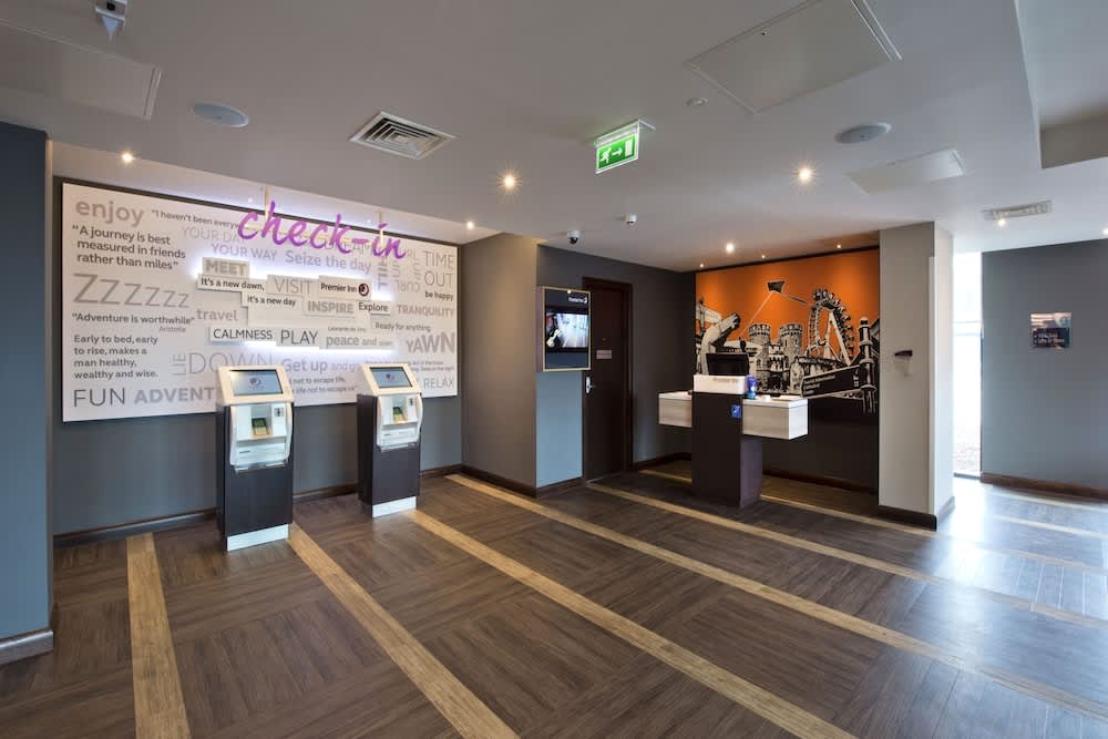Premier Inn Slough West - Slough Trading Estate, Slough | Best deals ...