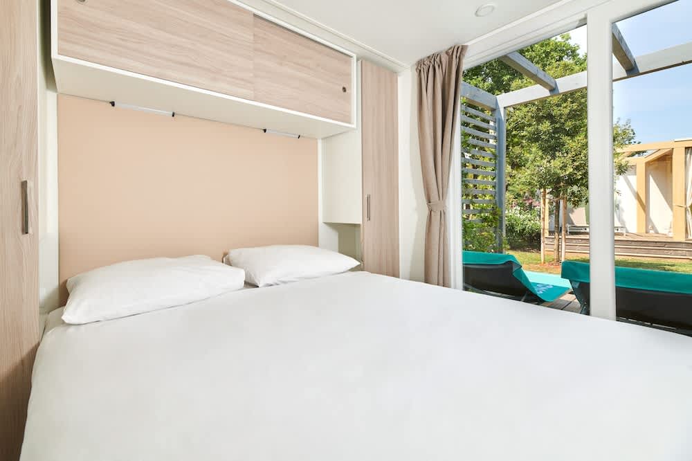 Camping Stella Maris Mobile Homes, Umag | Best deals | lastminute.com