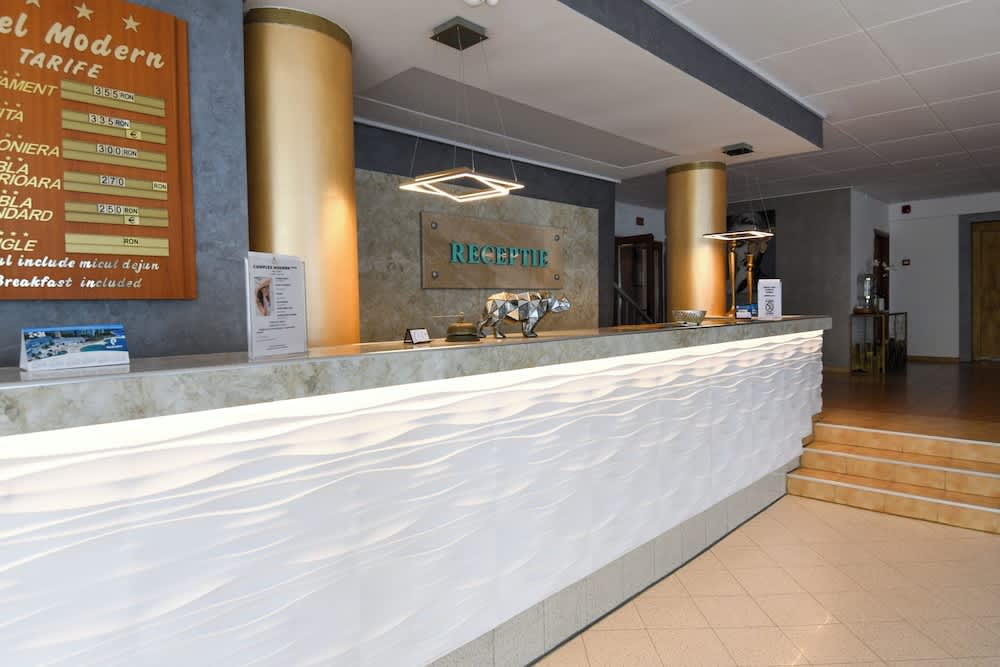 Complex Modern Mamaia, Constanta | Best deals | lastminute.com