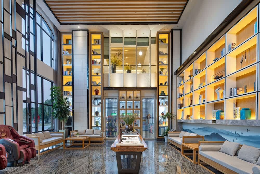 Days Inn by Wyndham Shaoxing Yuecheng, Shaoxing | Mejores ofertas ...