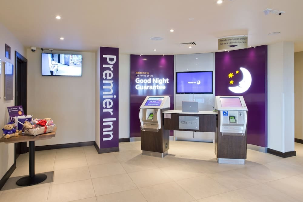 Premier Inn Thirsk, Thirsk | Best deals | lastminute.com