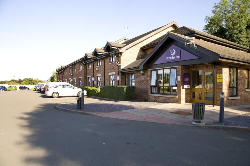 PREMIER INN KETTERING, Kettering | Best deals | lastminute.com