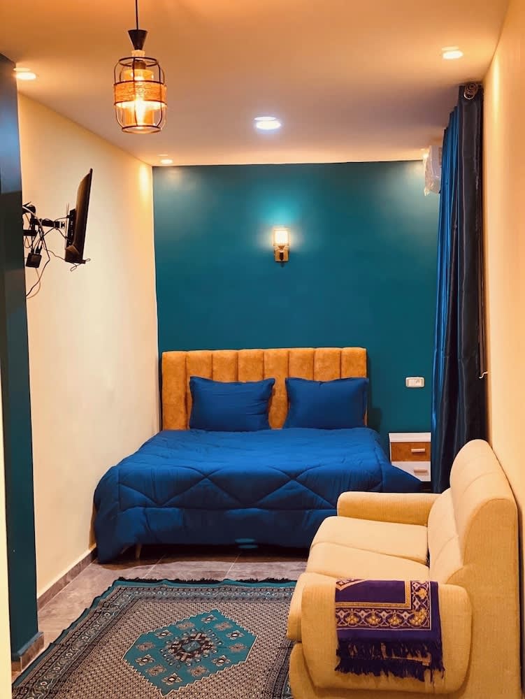 Hotel Dar Ali, Tunis | Meilleures offres | lastminute.com FR