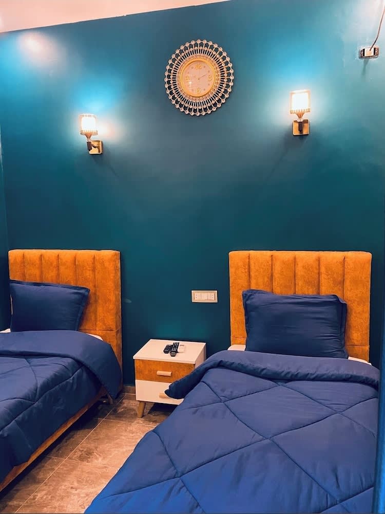 Hotel Dar Ali, Tunis | Meilleures offres | lastminute.com FR