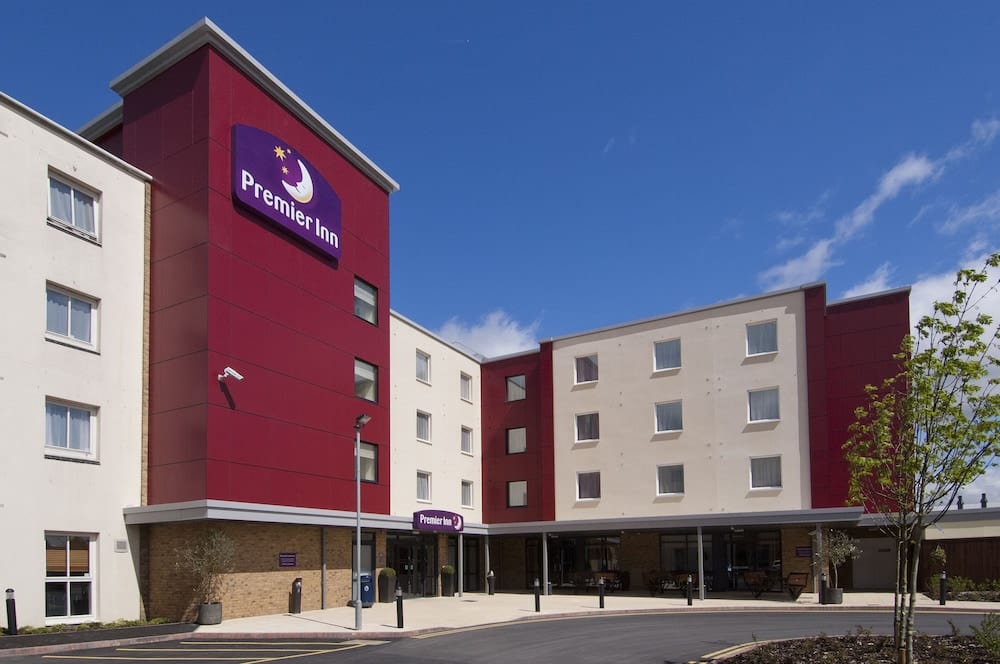 Premier Inn Bristol Cribbs Causeway - M5 J17, Bristol | Best deals ...