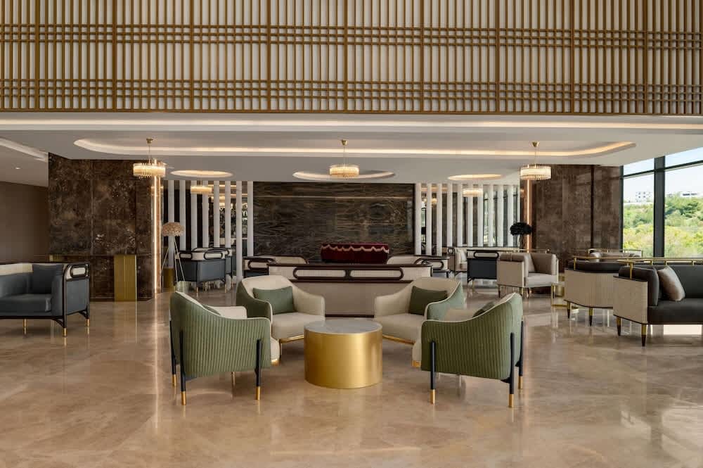 Wyndham Alanya, Turkler | Best deals | lastminute.com