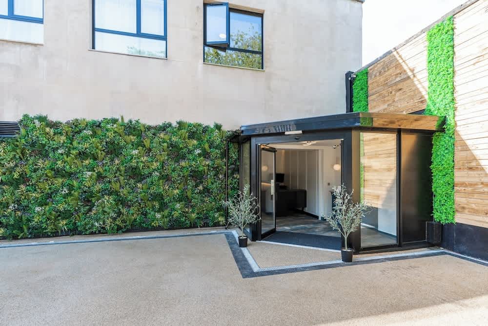 Above Hotels, Burnley | Best deals | lastminute.com