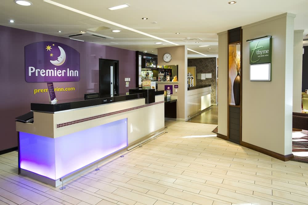 Premier Inn Ayr A77/Racecourse, Ayr | Best deals | lastminute.com