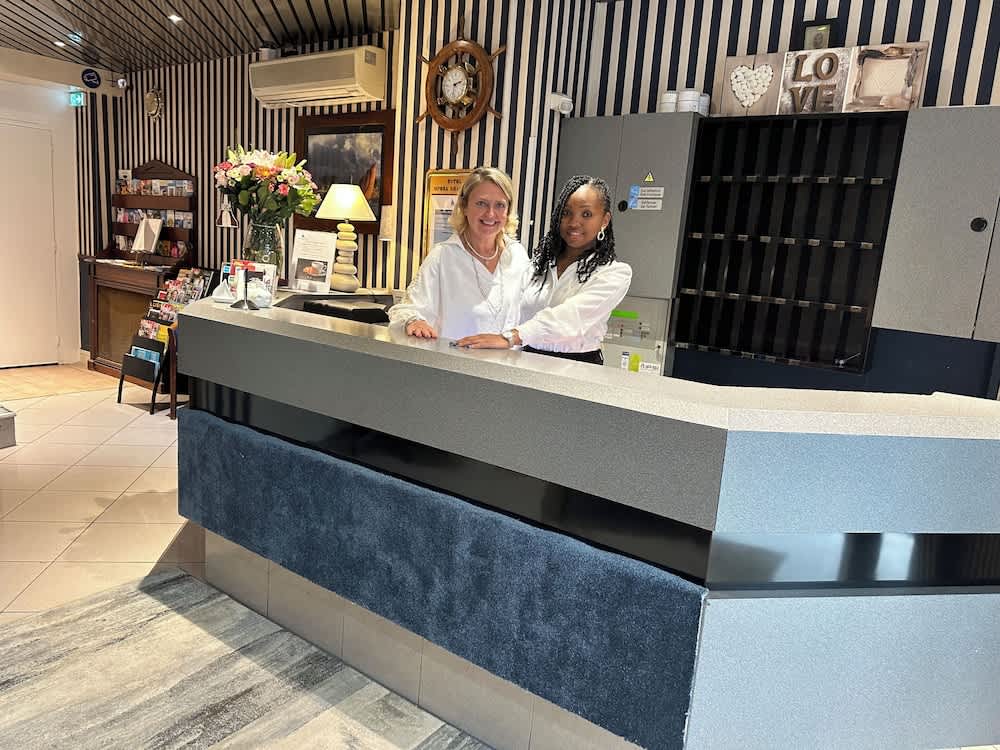 Hôtel Opera Deauville, Paris | Günstige Angebote | lastminute.de