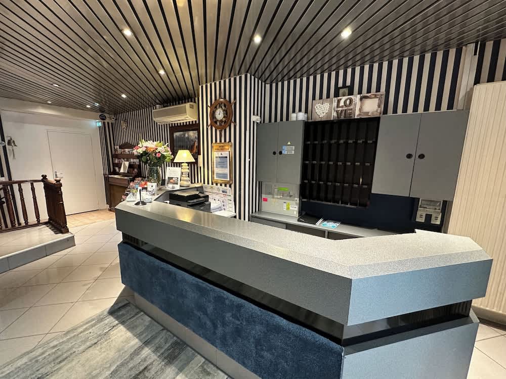 Hôtel Opera Deauville, Paris | Günstige Angebote | lastminute.de