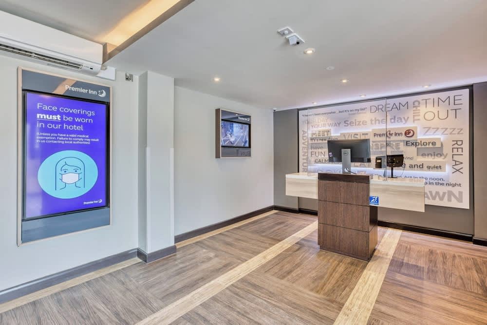 Premier Inn Harlow East - Church Langley, Harlow | Best deals ...