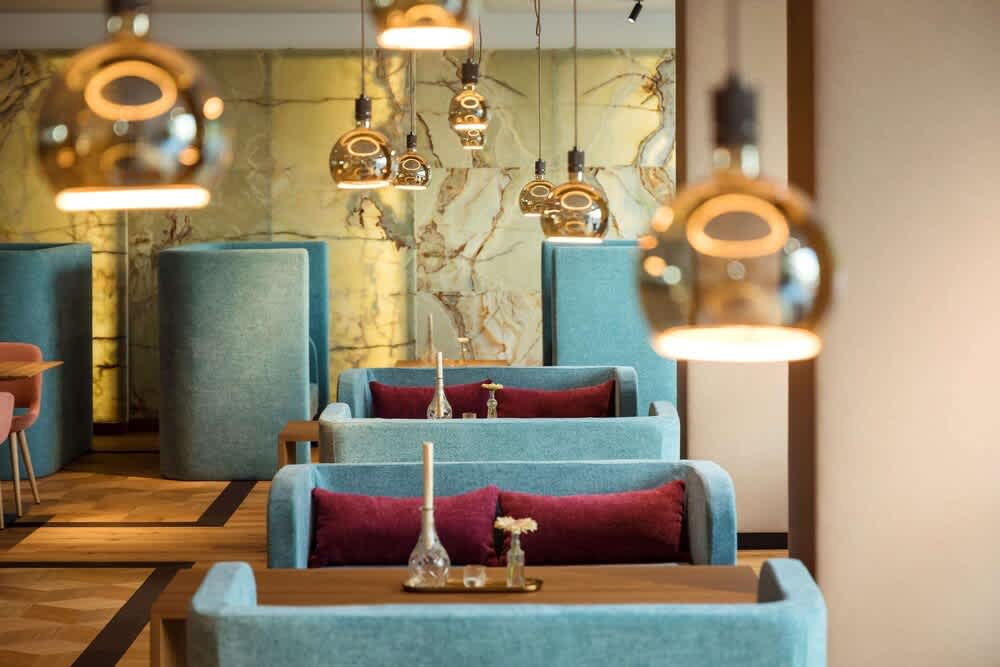 Austria Trend Hotel Maximilian, Vienna | Offerte top | lastminute CH(IT)