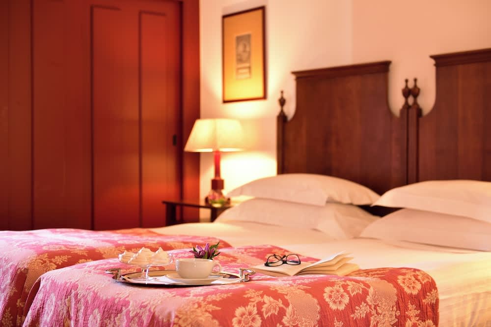 Pousada Convento de Beja, Beja | Best deals | lastminute US