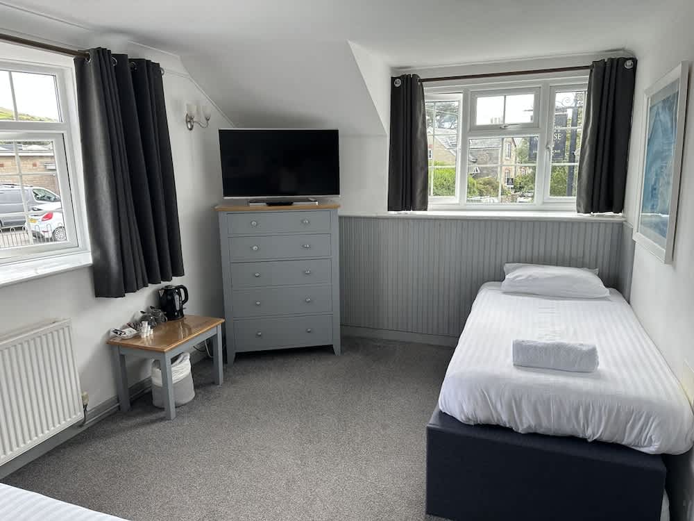 The Wight Mouse Inn, Chale | Best deals | lastminute.com