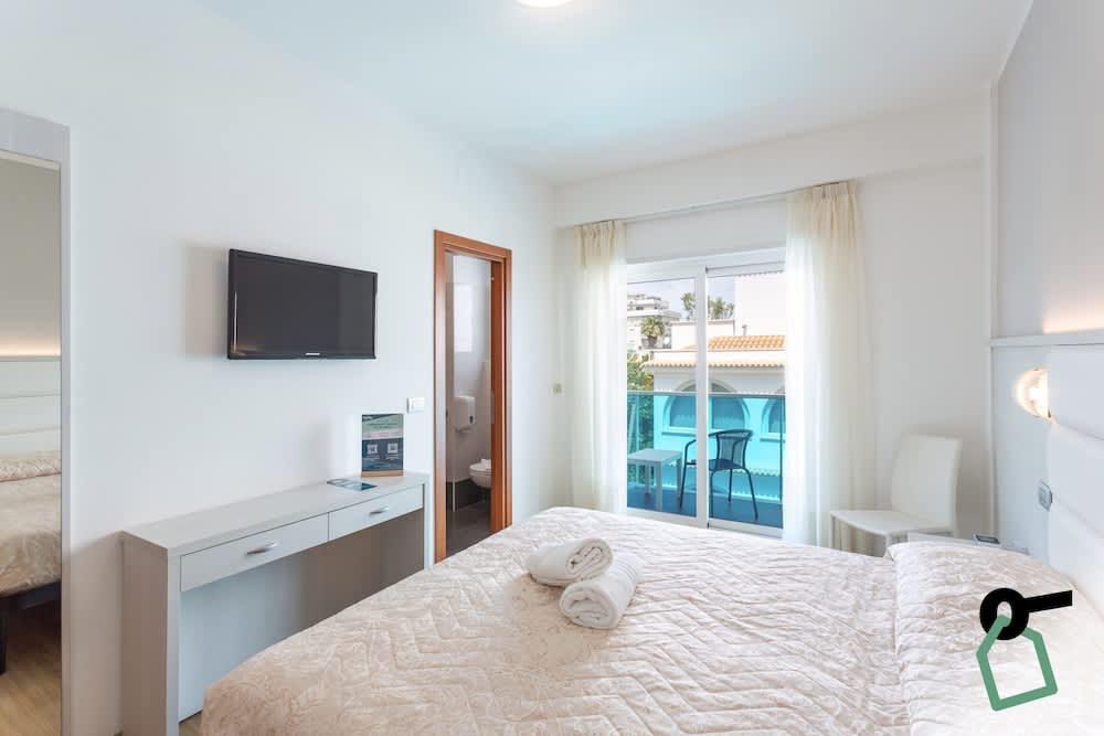 Hotiday Room Collection - San Benedetto, San Benedetto del Tronto ...