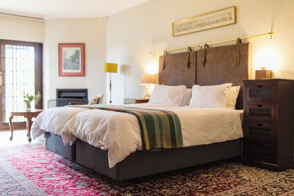 Portland Manor, Knysna | Best deals | lastminute US