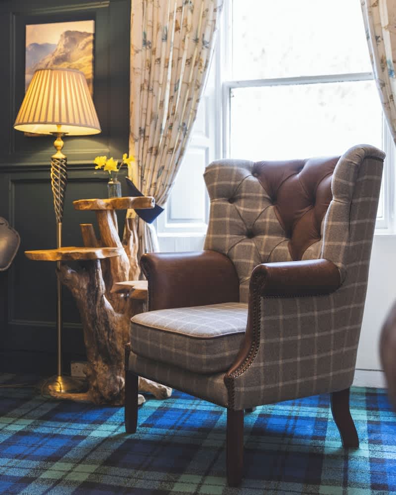 The Bein Inn Hotel & Restaurant, Perth | Best deals | lastminute.com