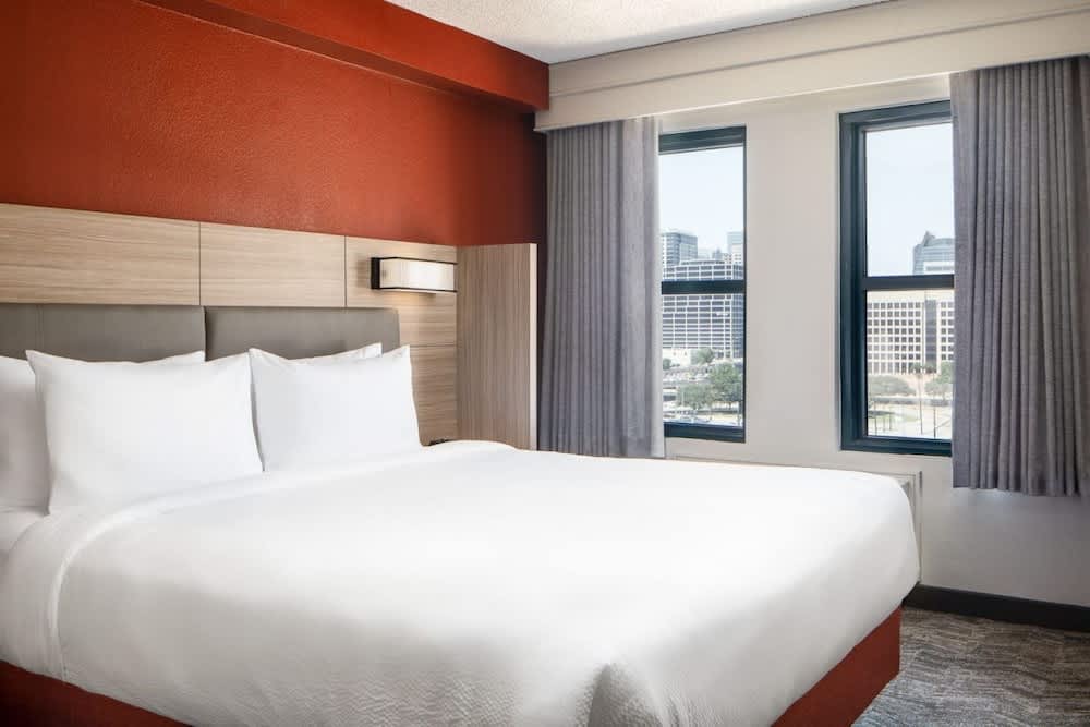 SpringHill Suites by Marriott Dallas Downtown / West End, Dallas (TX ...
