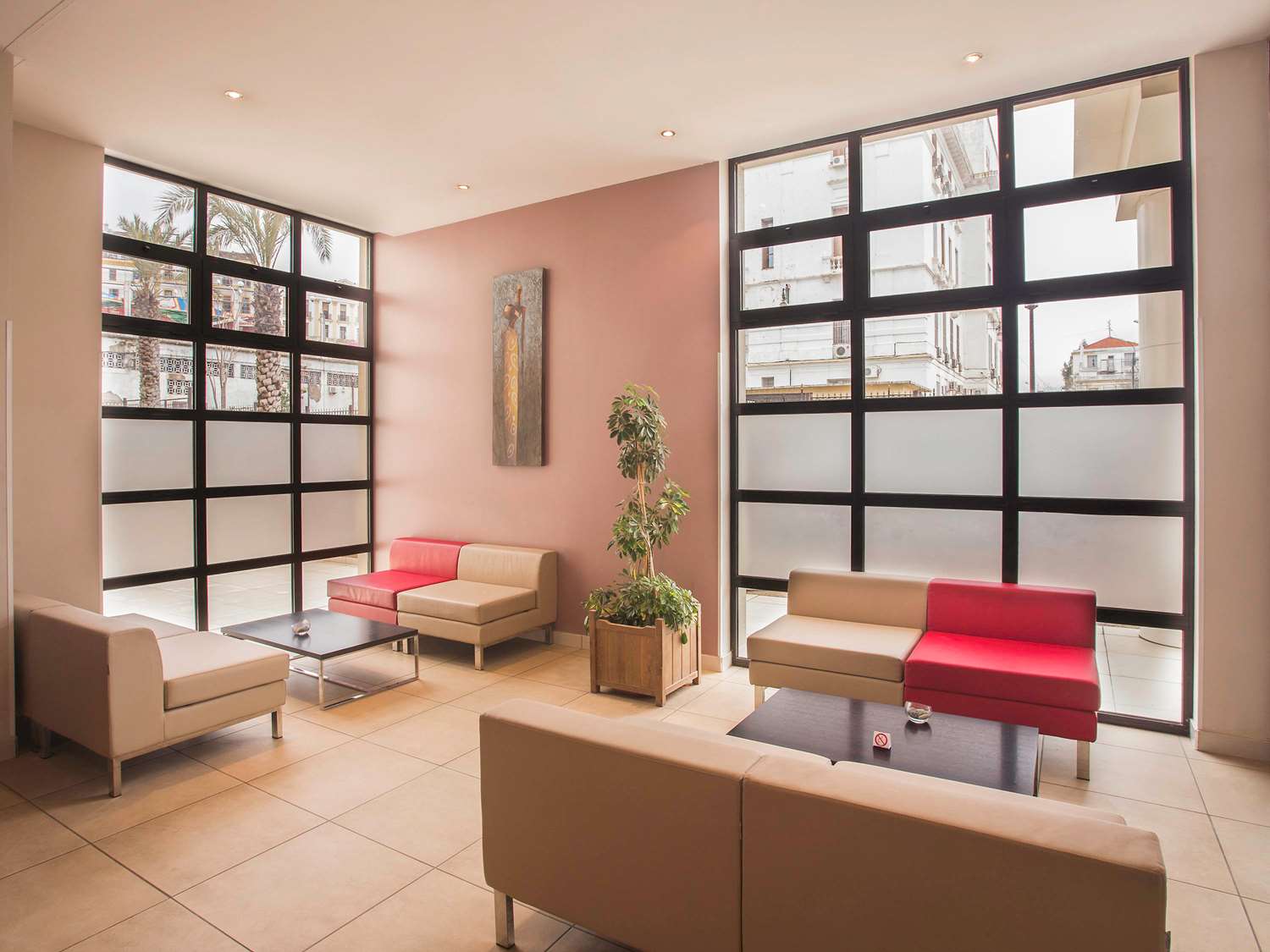 Ibis Constantine, Constantine | Best deals | lastminute.com