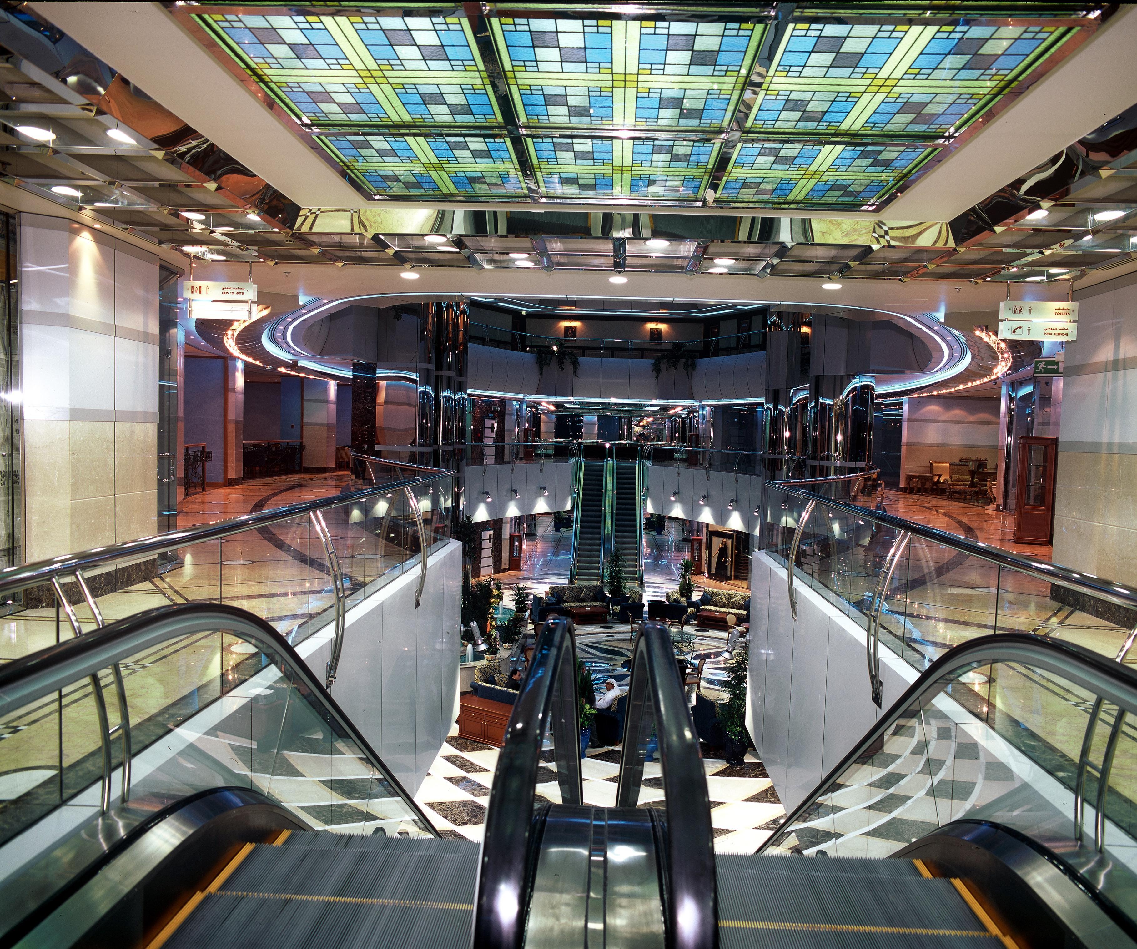 Emirates Concorde Hotel & Residence, Dubai | Best deals | lastminute.com