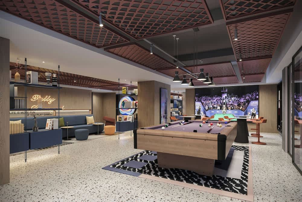 Aloft Istanbul Karakoy, Istanbul | Günstige Angebote | lastminute.de