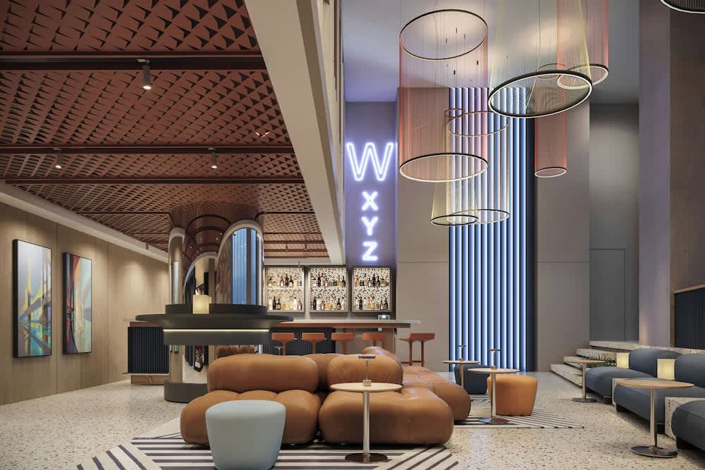 Aloft Istanbul Karakoy, Istanbul | Günstige Angebote | lastminute.de