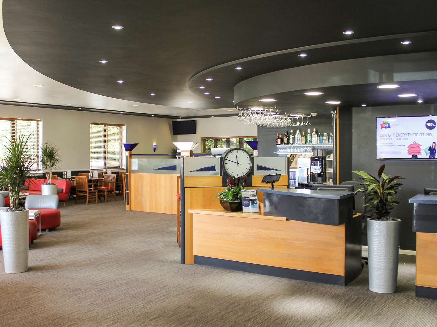 ibis Cardiff Gate - International Business Park, Cardiff | Best deals ...