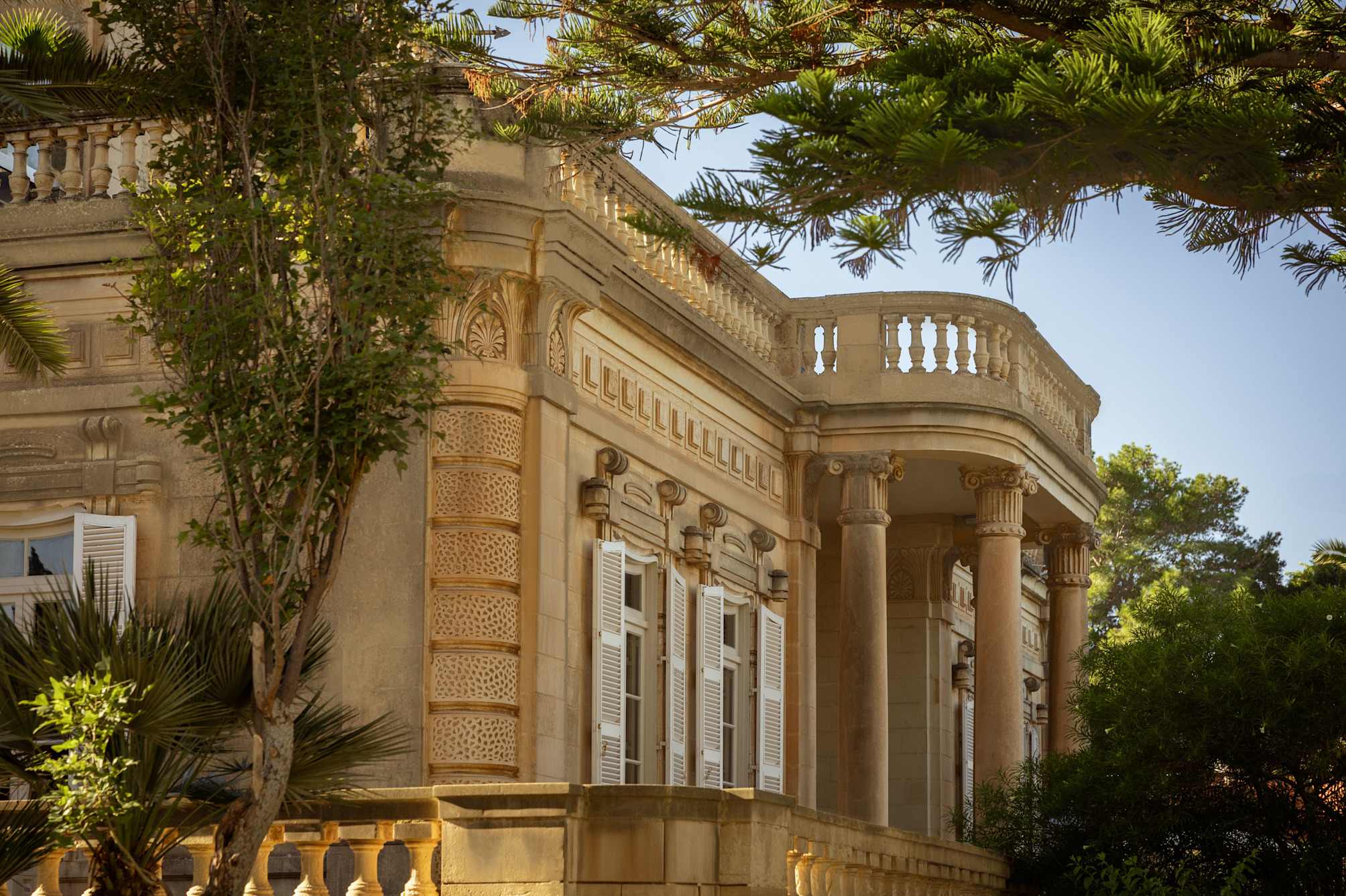 Corinthia Palace Malta, Attard | Best deals | lastminute IE