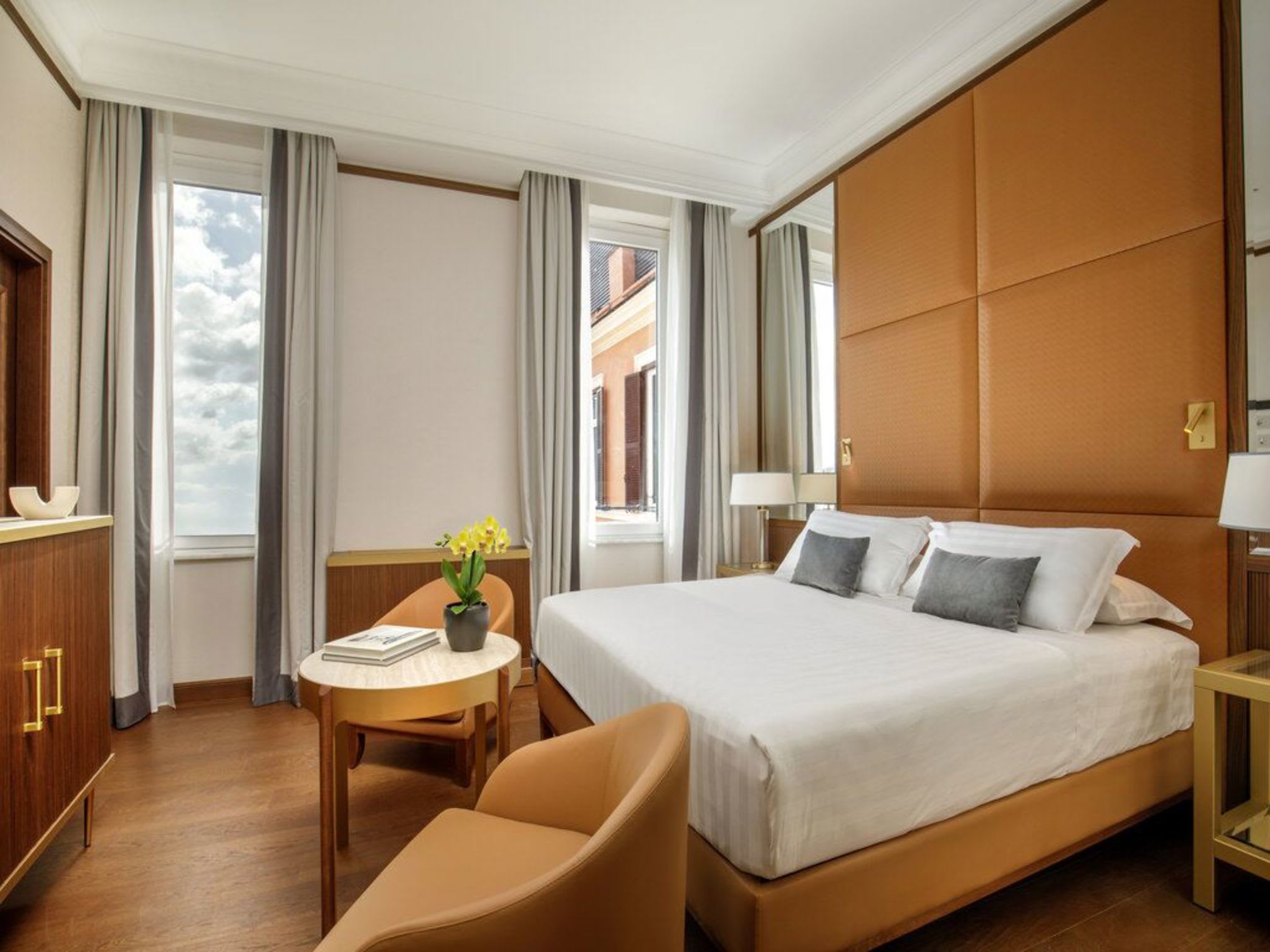 Hotel Imperiale by OMNIA hotels, Roma | Melhores ofertas | lastminute PT