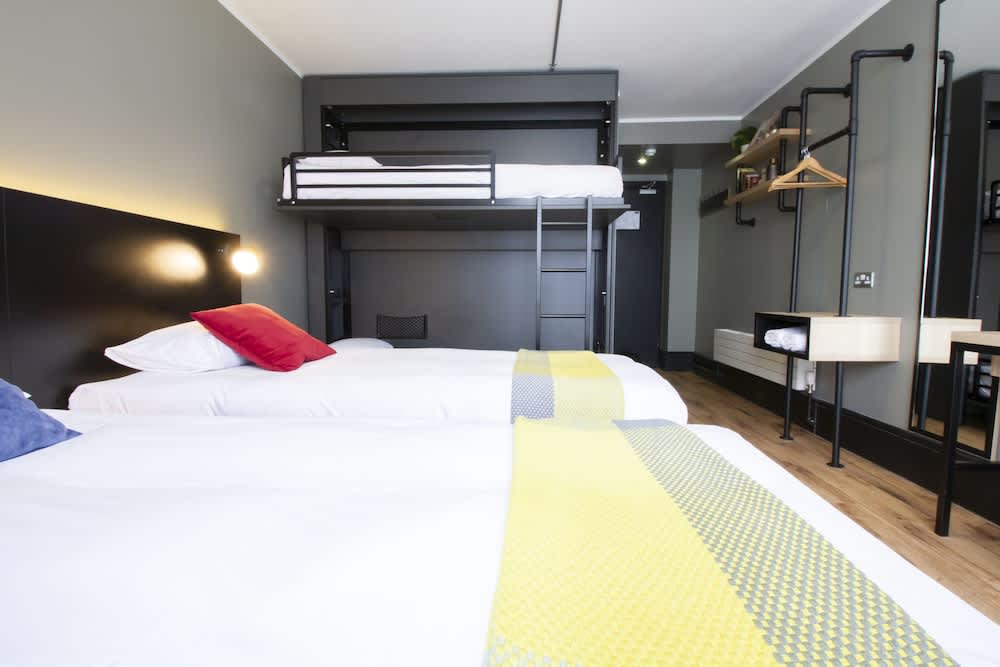 Generator Dublin, Dublin | Best deals | lastminute IE