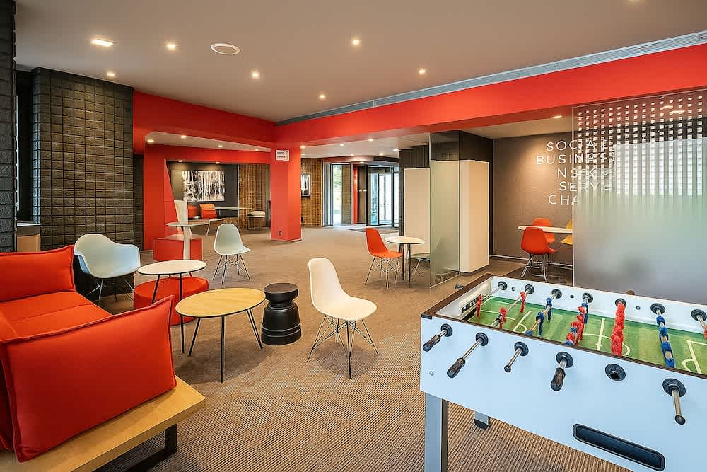 a&o Hostel Milano Ca Granda, Milaan | Beste deals | lastminute NL