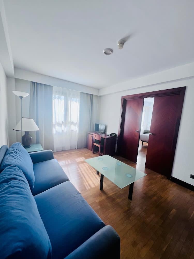 Hotel ITC Ciudad de Haro, Haro | Mejores ofertas | lastminute ES