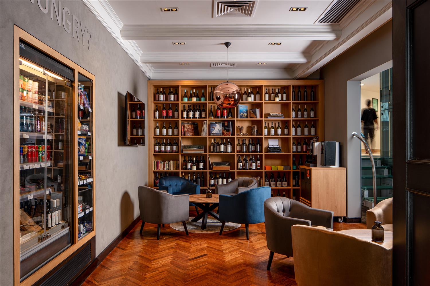 Park Inn by Radisson Bucharest Hotel & Residence, Bukarest | Günstige ...