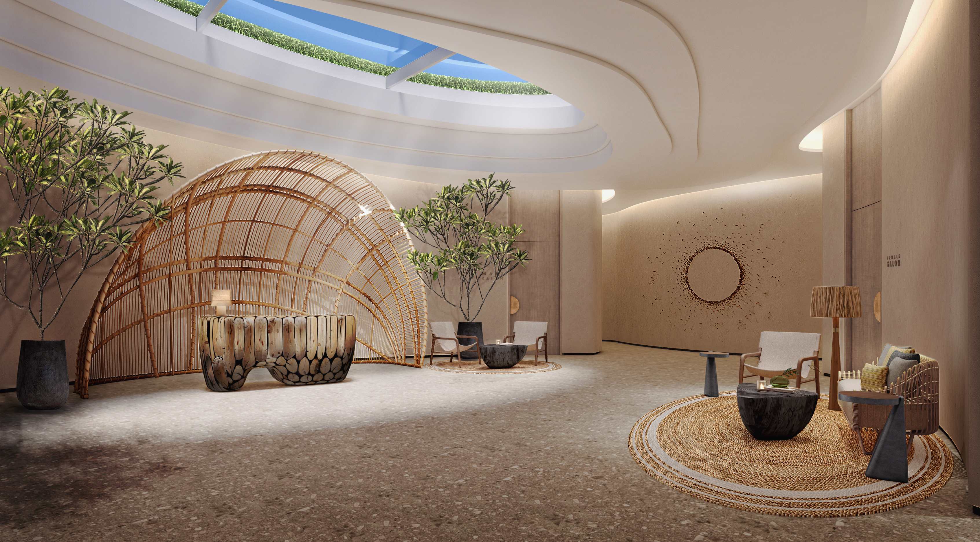 InterContinental The Red Sea Resort by IHG, Umluj | Best deals ...