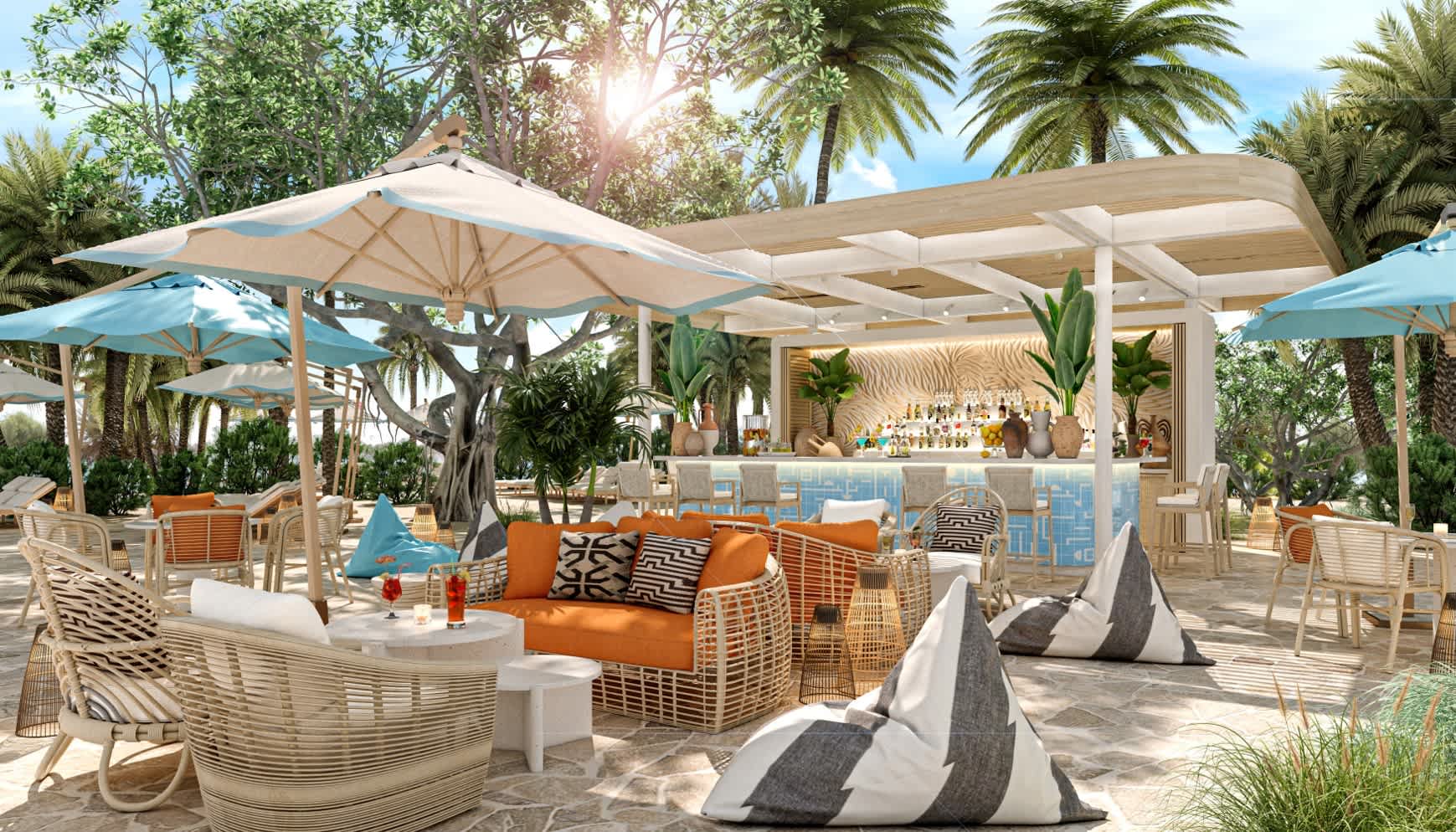 InterContinental The Red Sea Resort by IHG, Umluj | Best deals ...