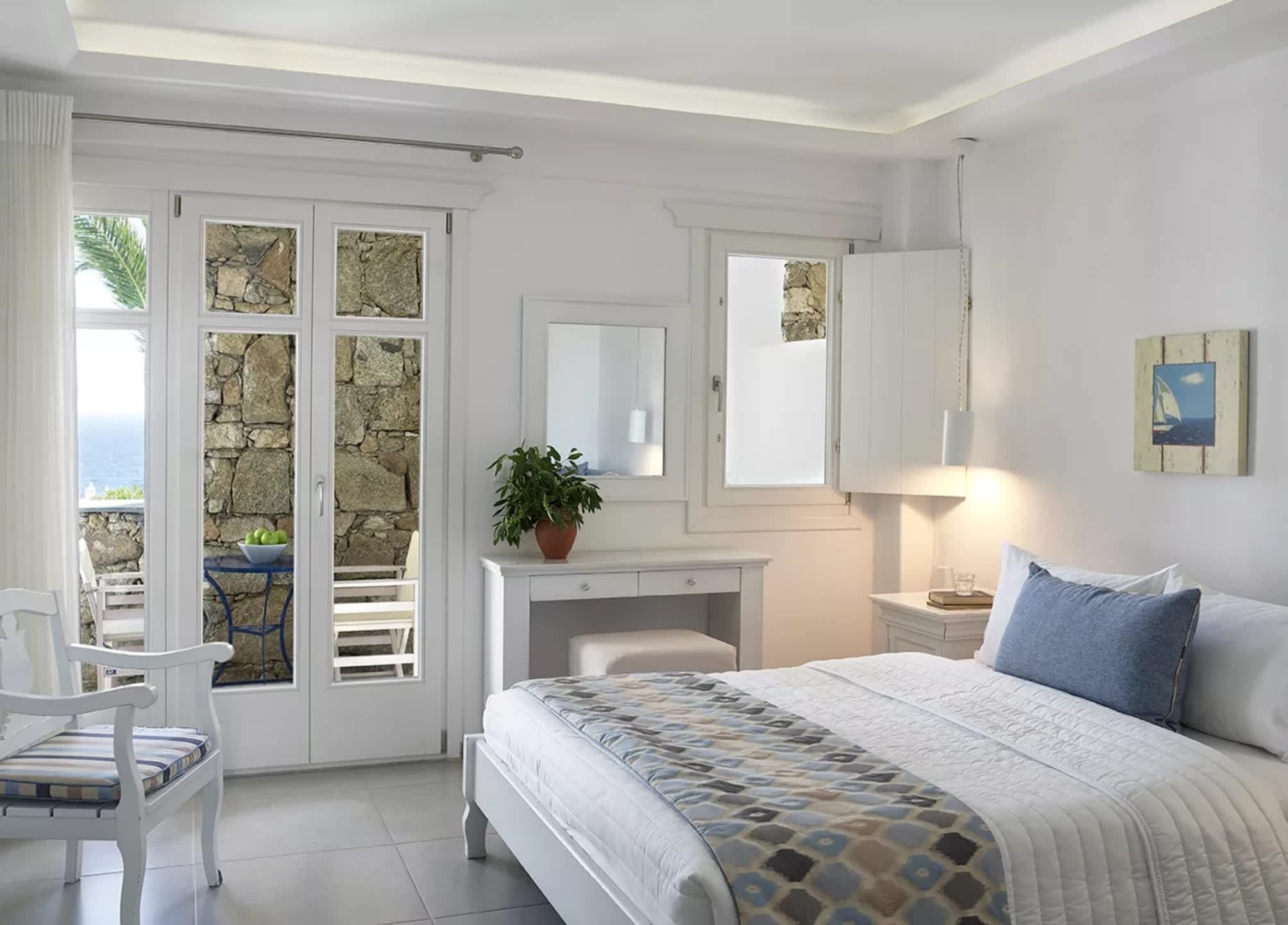 San Marco Hotel and Villas, Fanari | Beste deals | lastminute BE