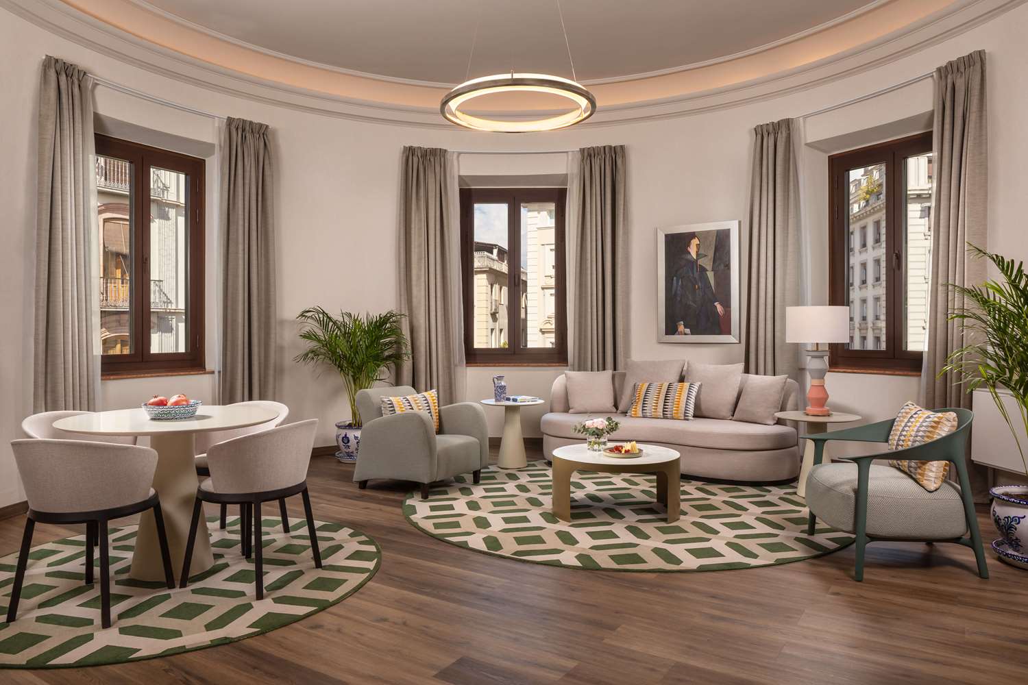 NH Collection Victoria, Granada | Mejores ofertas | lastminute US(ES)