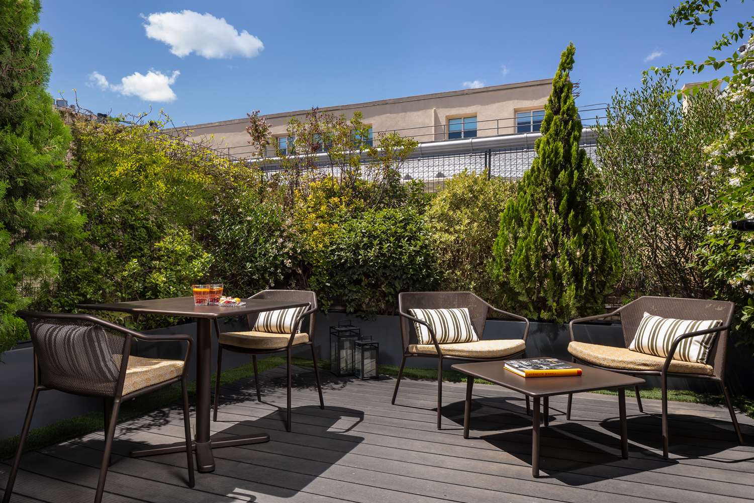NH Collection Madrid Paseo del Prado, Madrid | Beste deals | lastminute BE