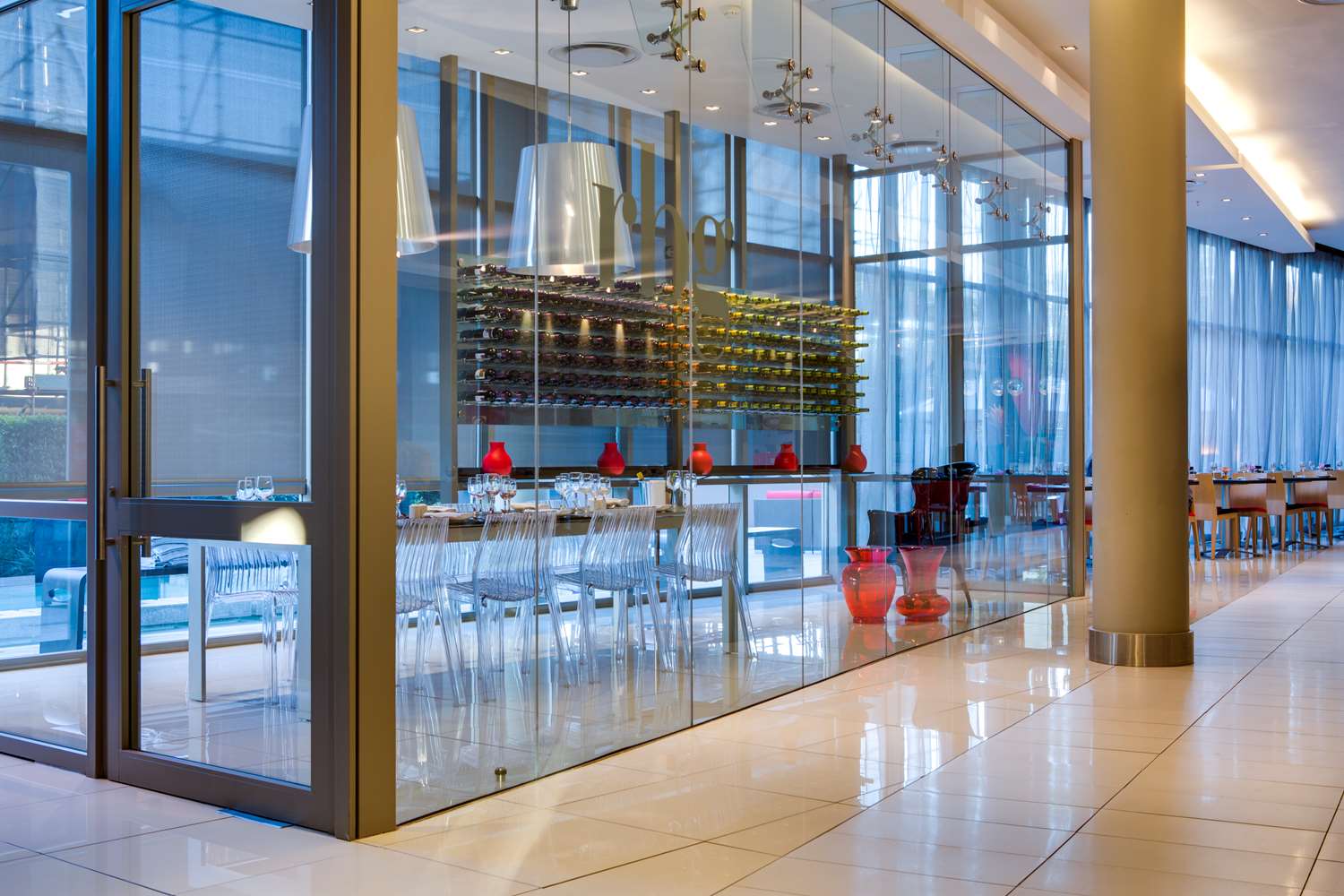 Park Inn Sandton Hotel, Johannesburg | Best deals | lastminute.com